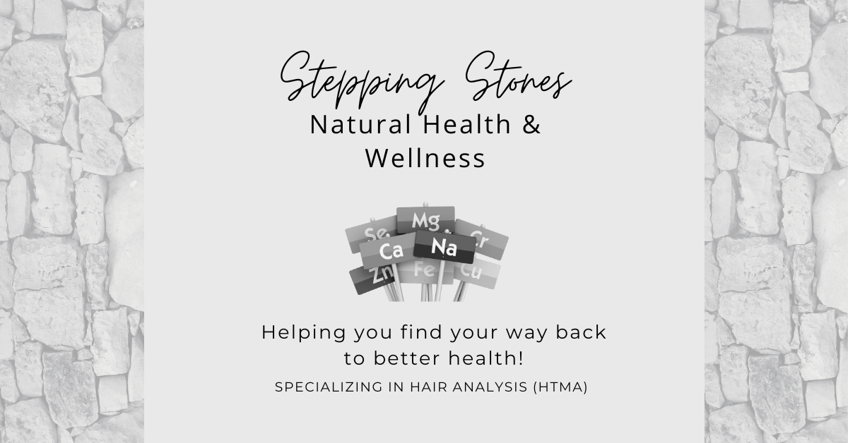 Gut Healing | Stepping Stones Natural Health and Wellness