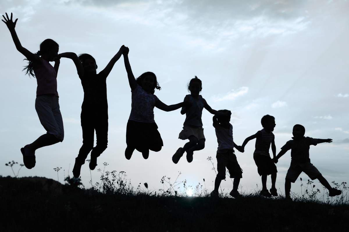 Children's Testing | Helping You Find Your Way Back To Better Health!